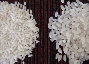 {try this} Kalijira Tiny Rice - off the (meat)hook