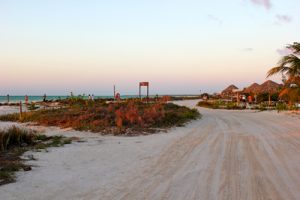 {getaway} Heavenly Holbox: Long Weekend on Isla Holbox, off Mexico's ...
